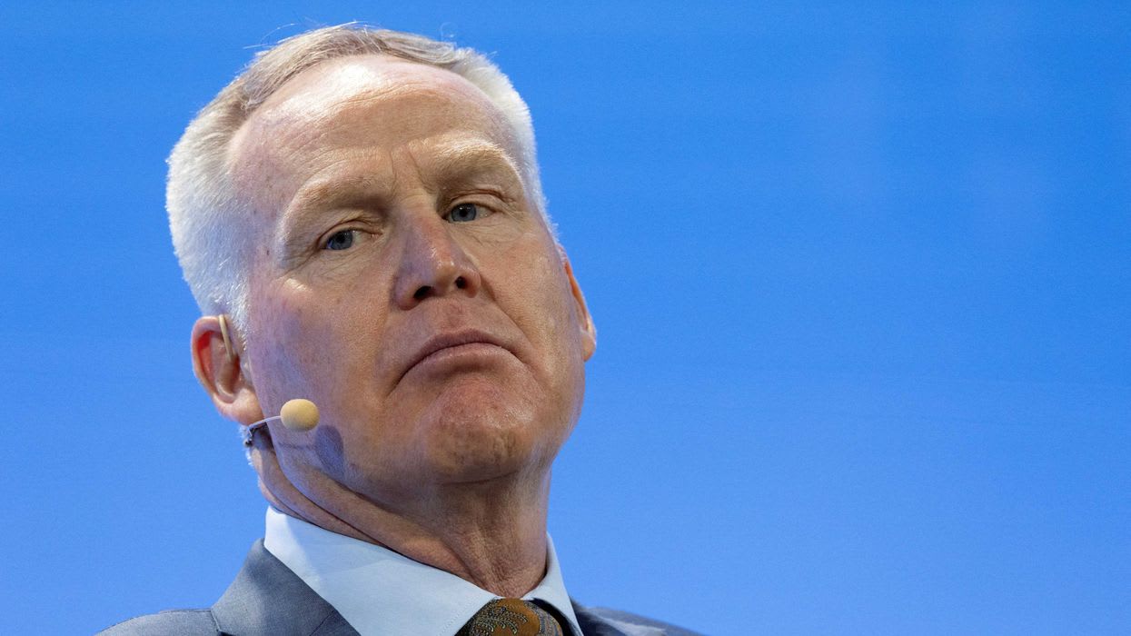 MAGA fumes as GOP gov appoints senator who donated to Trump foe