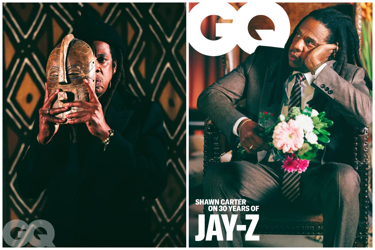 Jay-Z breaks silence on sexual assault lawsuit: 'I was heartbroken'