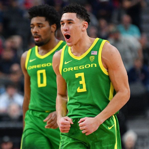Oregon's Jackson Shelstad entering transfer portal