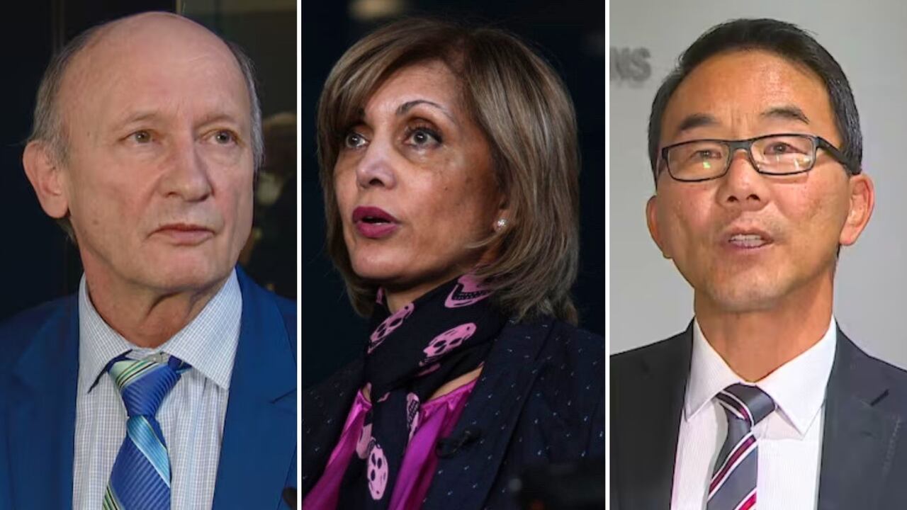 RCMP probe corruption allegations at Calgary city hall; warrants ...