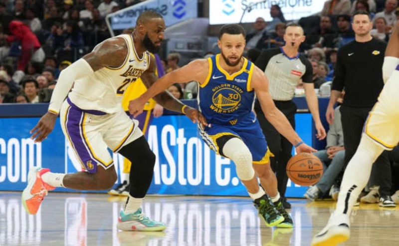 NBA global power ranking: The most popular stars dominating social ...