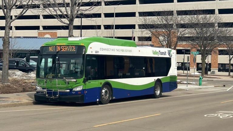 Valley Transit ridership declines, but a recent sign points to possible ...