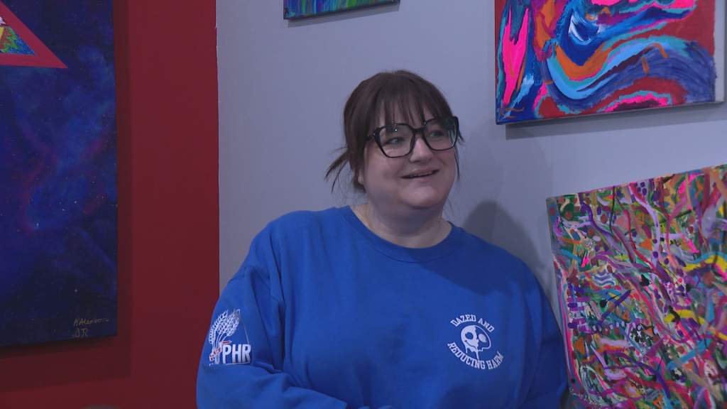 Prairie Harm Reduction fires executive director, citing ‘significant ...
