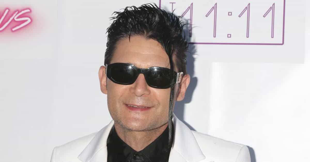 Celebrities who have been stabbed