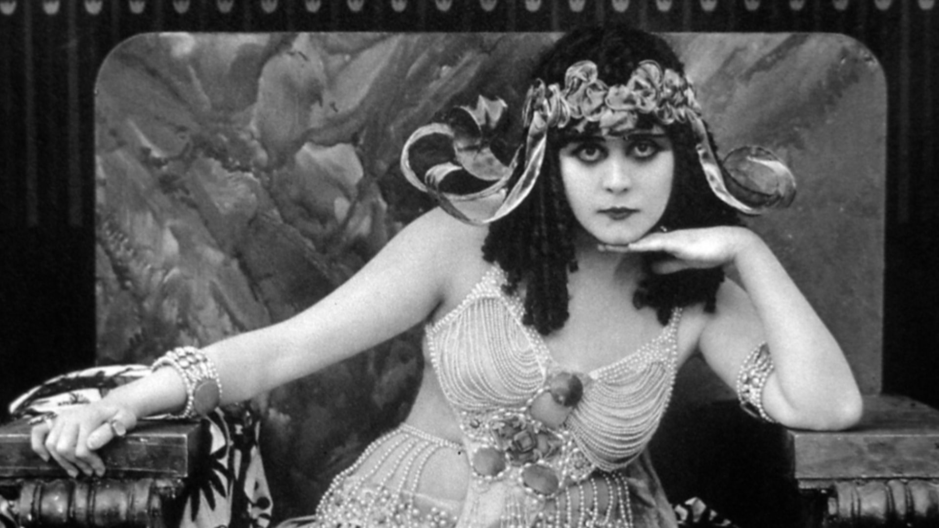 How perfume became a status symbol, a ritual tool, and a political weapon
