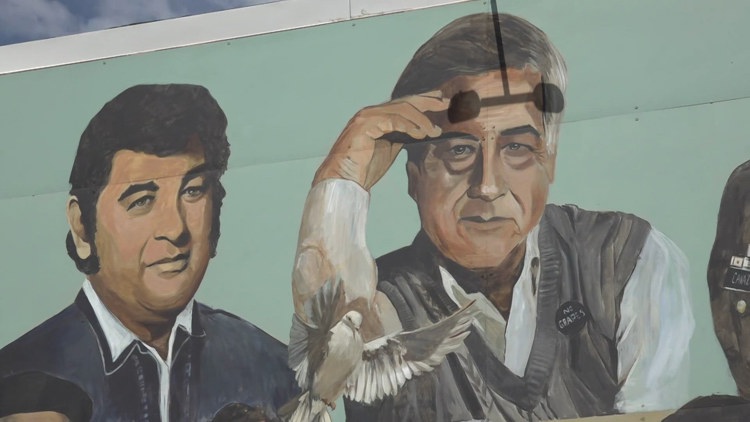 TEA orders schools to eliminate Cesar Chavez lessons, sparking mixed ...