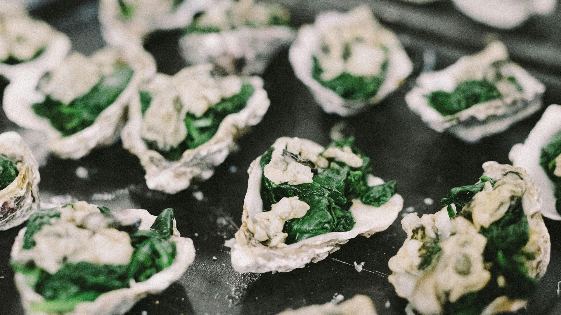 20 fancy American foods that were actually born in the lunchpail