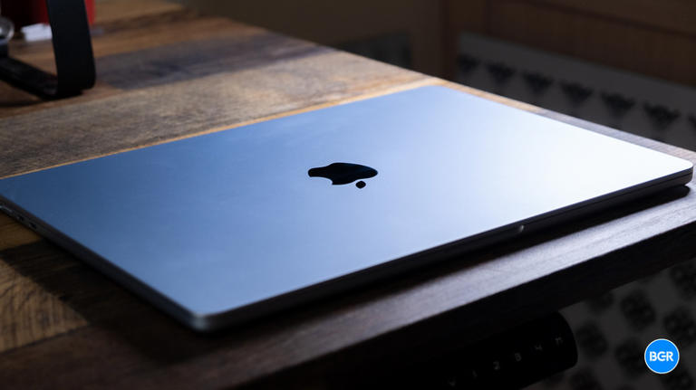 M5 MacBook Air (2026) review: No longer the budget MacBook