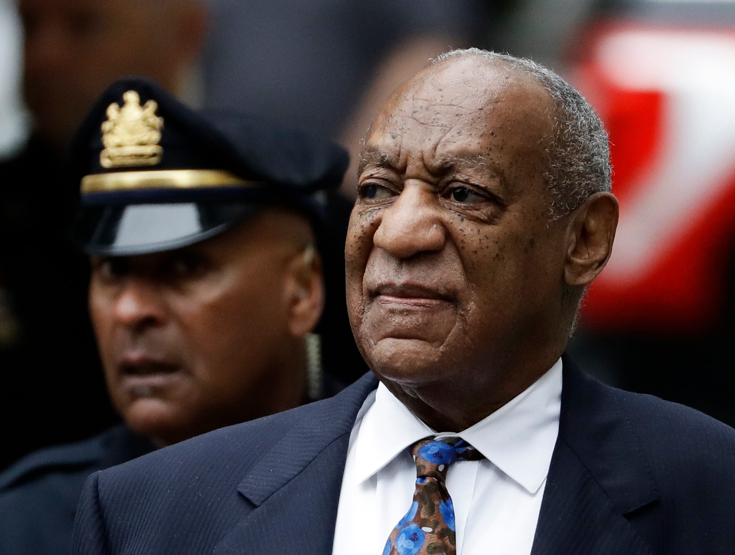 Jurado falla contra Bill Cosby: deberá pagar más de 60 millones de ...