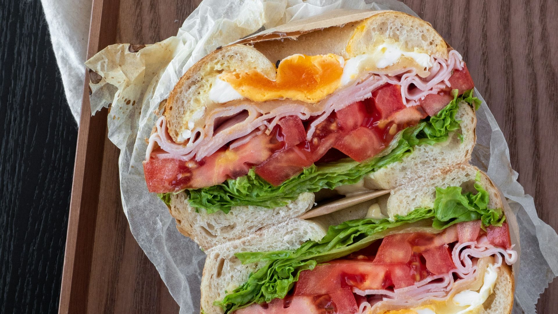 The local sandwiches that deserve national fame