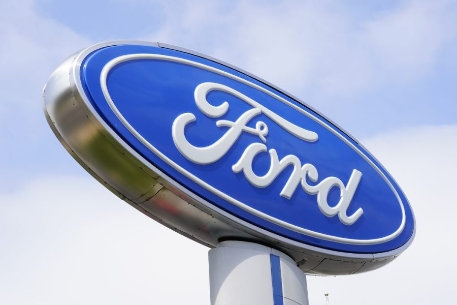 Ford recalls 254,000 vehicles to fix unexpected reset of safety features