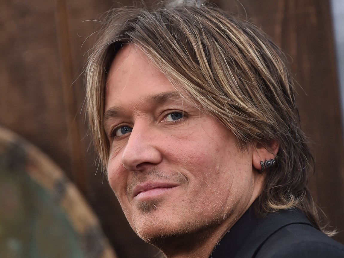 Keith Urban takes on unusual new job after divorce