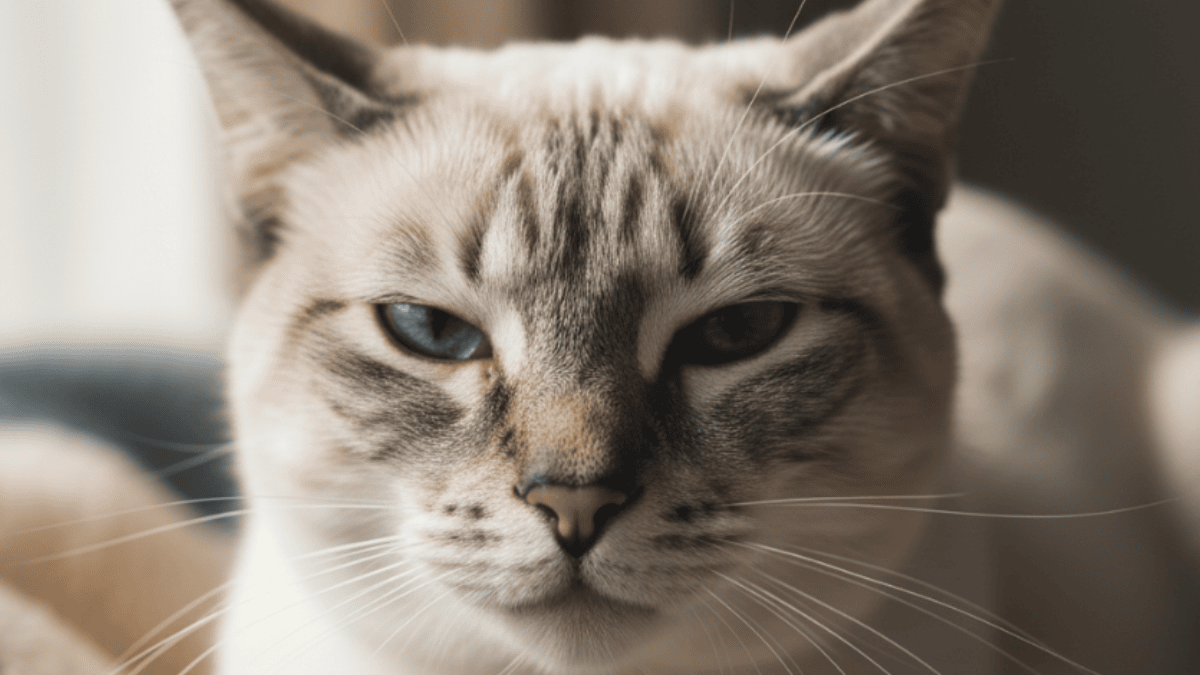 Your cat does these 10 things? You're officially their favorite human