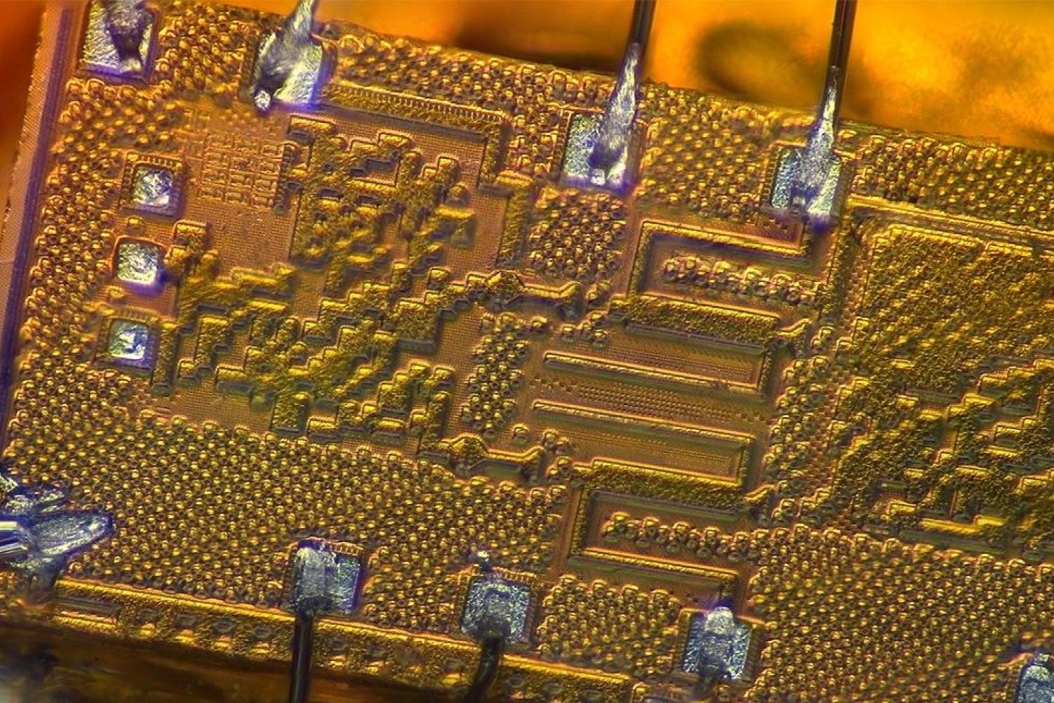 AI is designing wireless chips humans cannot understand, and they ...
