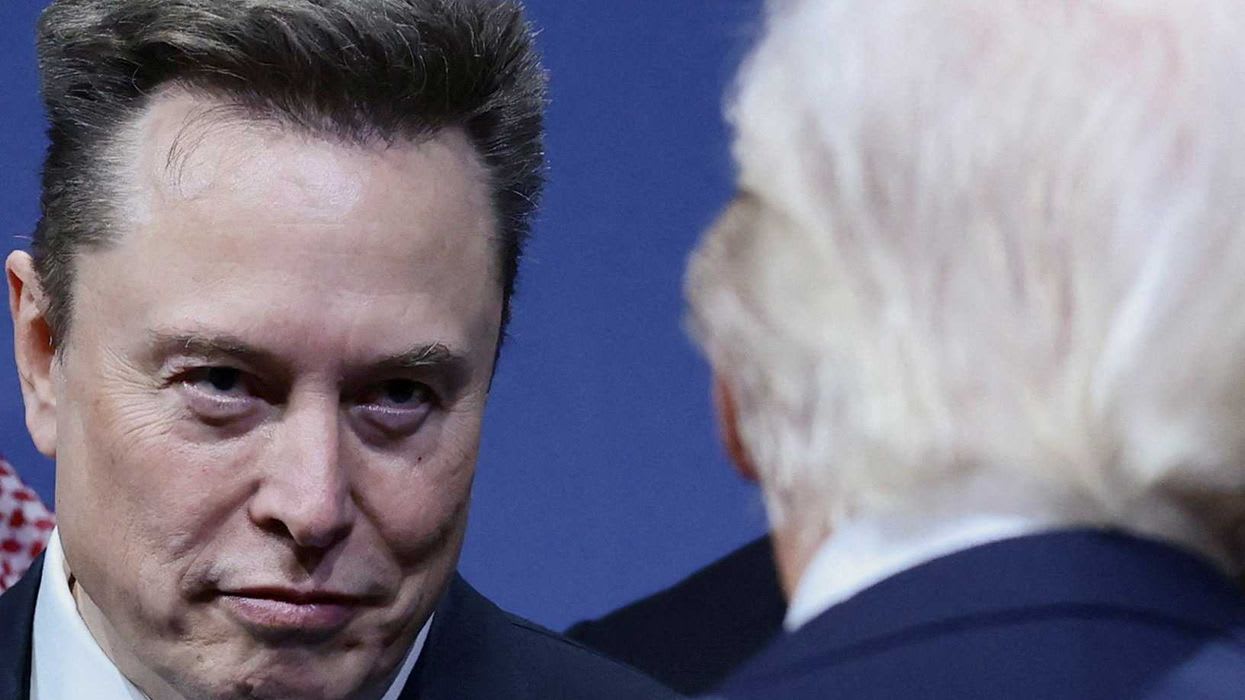 Federal judge proceeds with lawsuit against Elon Musk