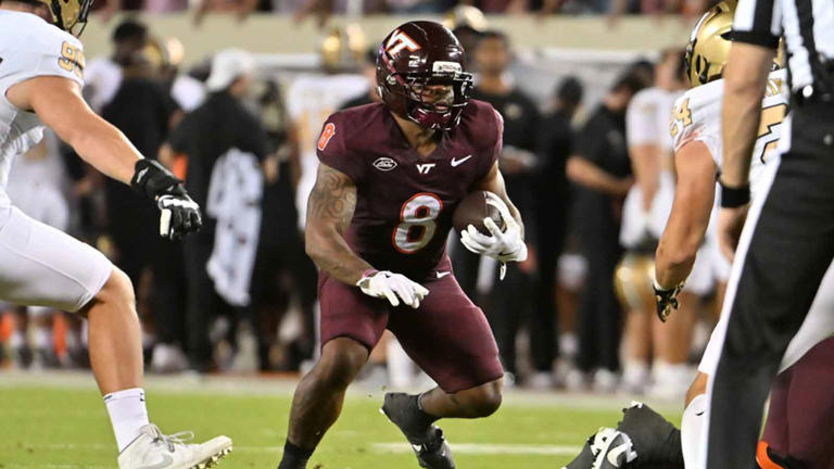 Vikings’ 7-round 2026 NFL draft according to PFF mock draft simulator ...