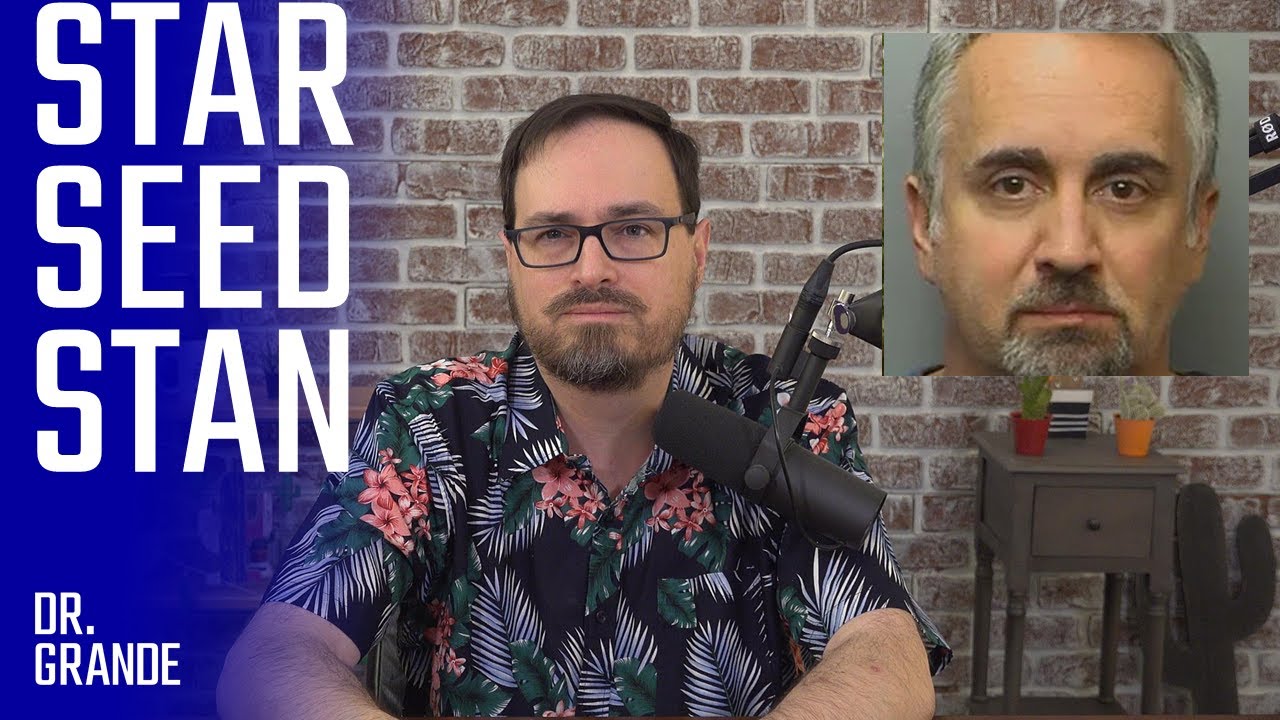 Alien abductee goes to jail | Stan Romanek case analysis