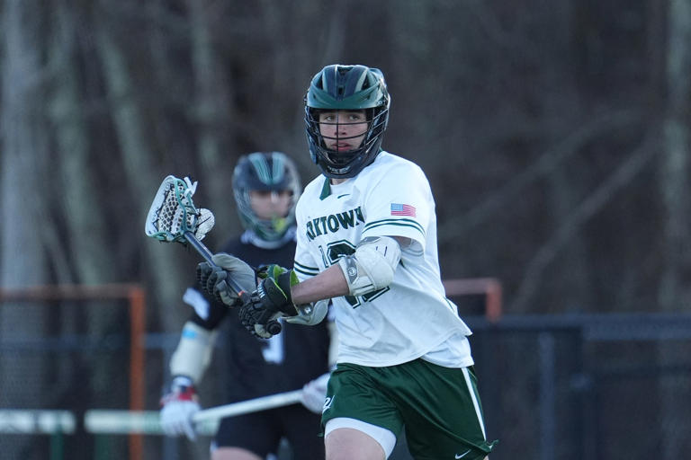 Here is the 2026 All-Section 1 boys lacrosse team