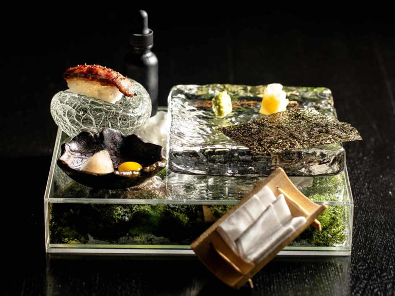 The hit list: New Chicago restaurants to try right now