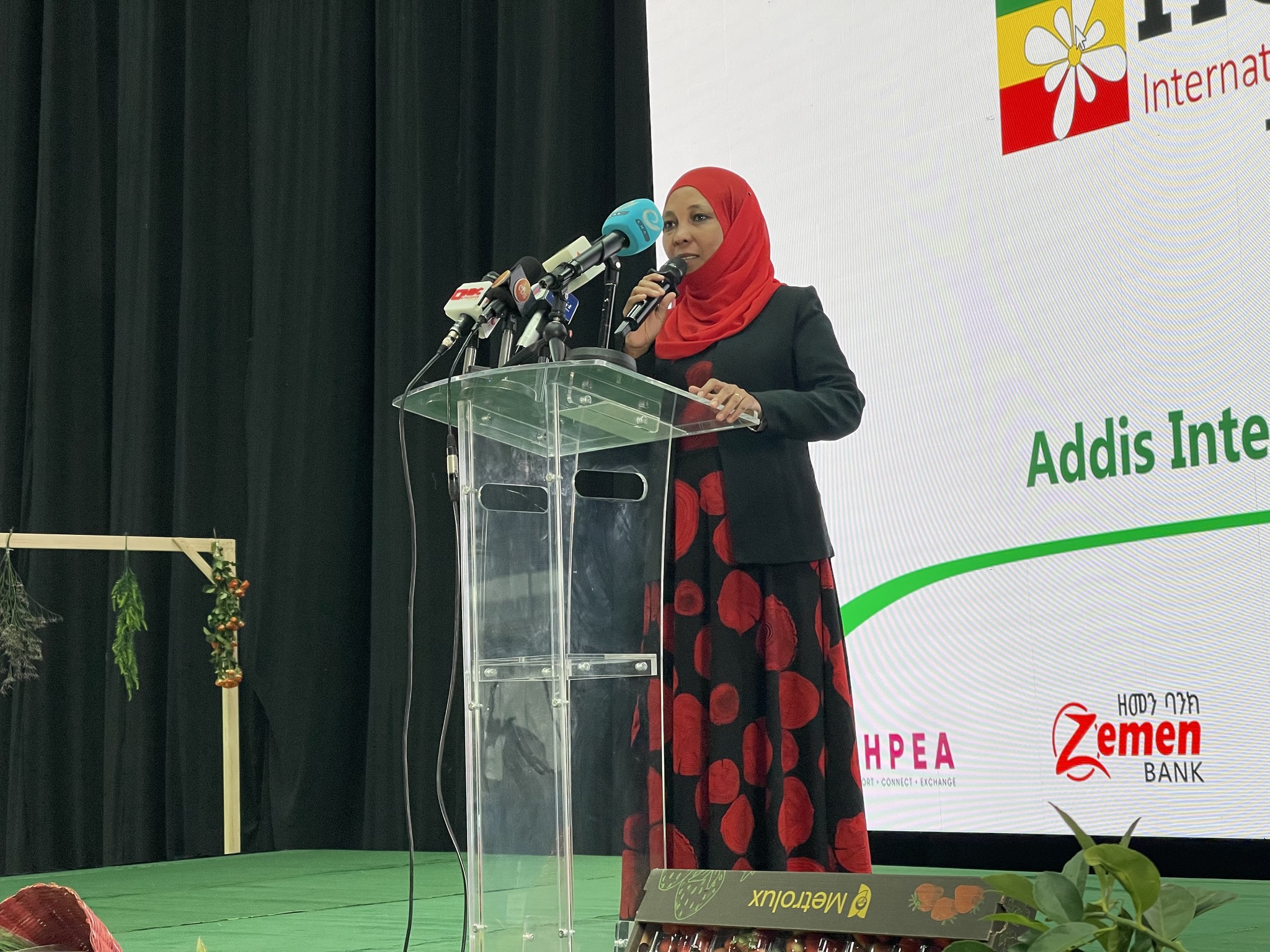Government intensifying efforts to boost horticulture production, says ...