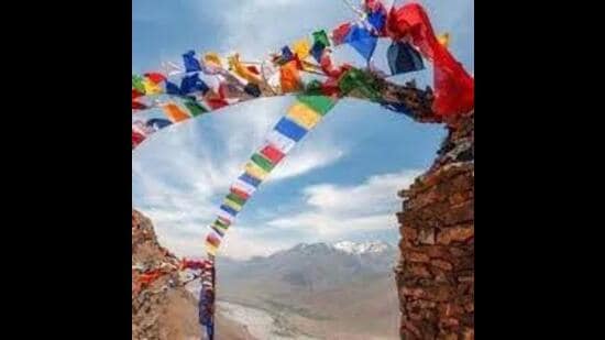 Tibetan Parliament-in-Exile passes resolution, reject China’s new ...