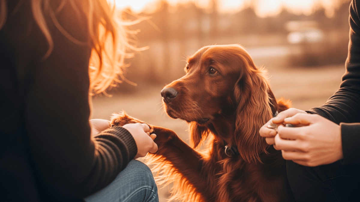 Why does my dog love everyone? 6 reasons explained