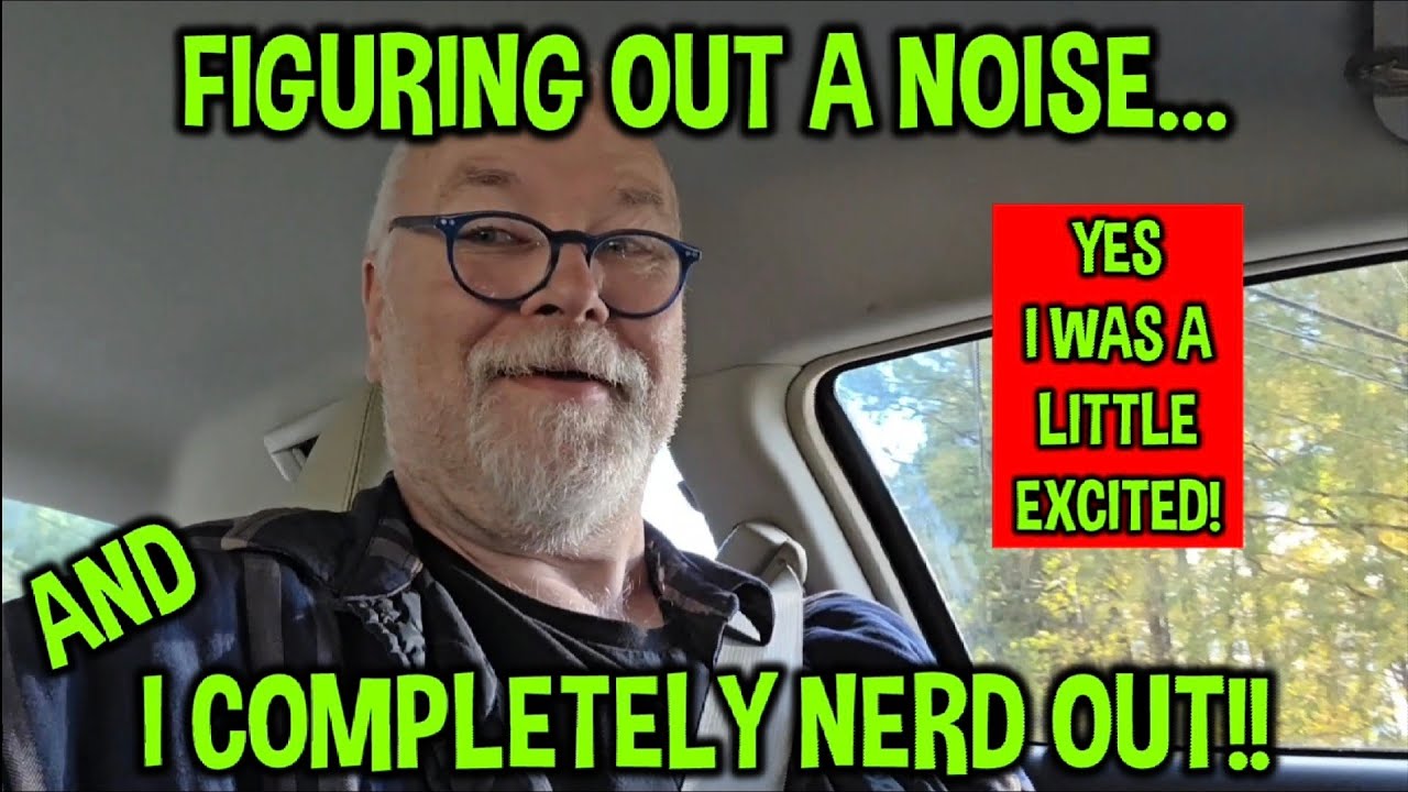 Intermittent wheel bearing noise explained | How to spot problems early