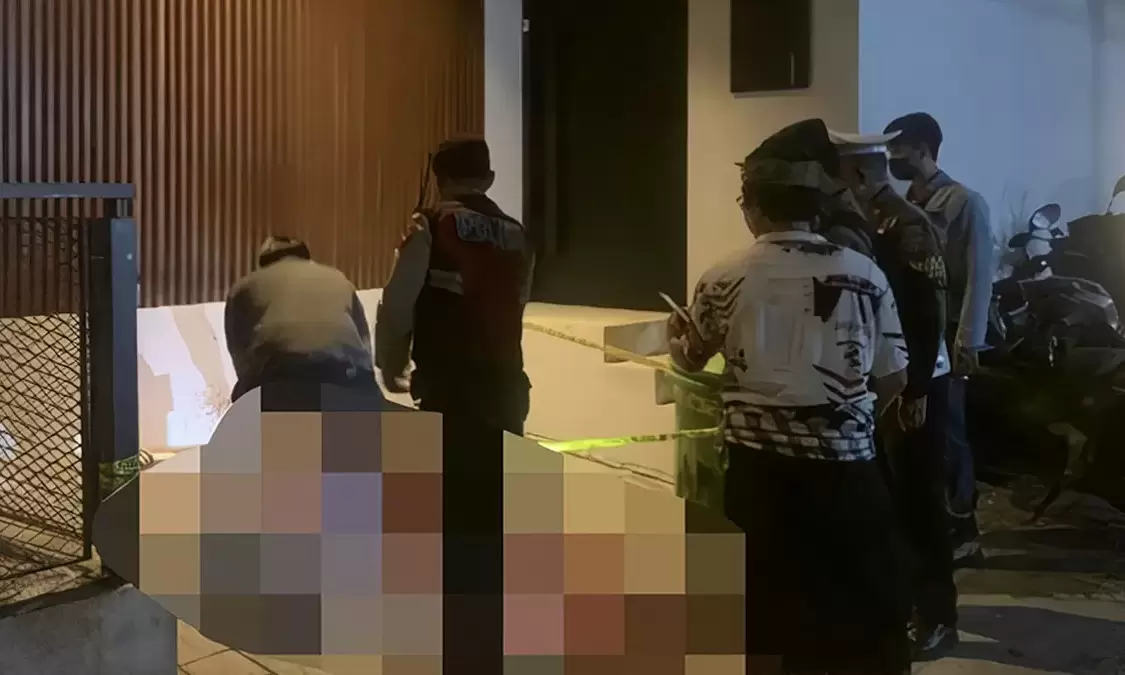 Indonesia police seek two for murder of Dutch tourist in Bali