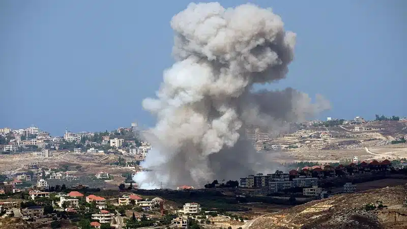 Rovai: Israel é o único interessado em uma guerra mais longa contra o Irã
