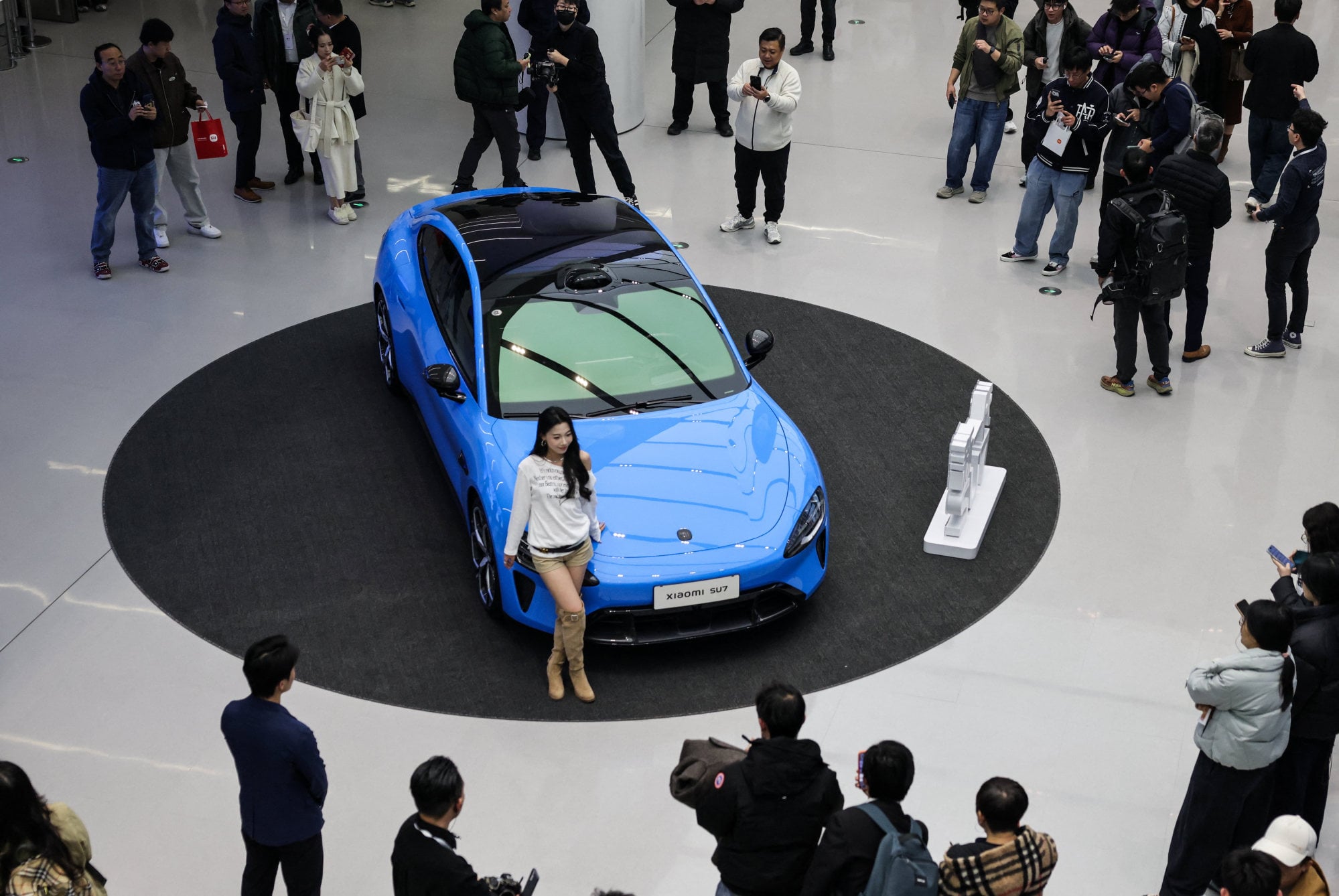Memory costs beyond imagination may imperil smartphone makers, Xiaomi ...