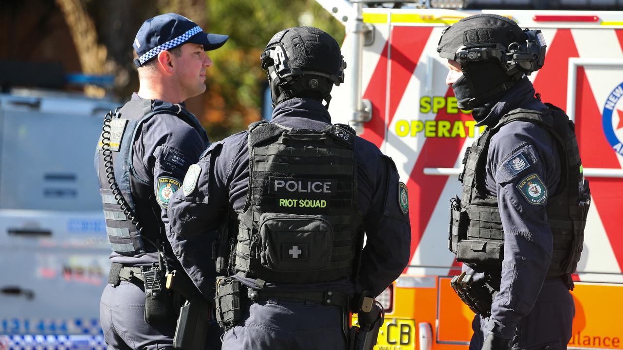 Alleged teen terrorist’s ‘plans’ for violence