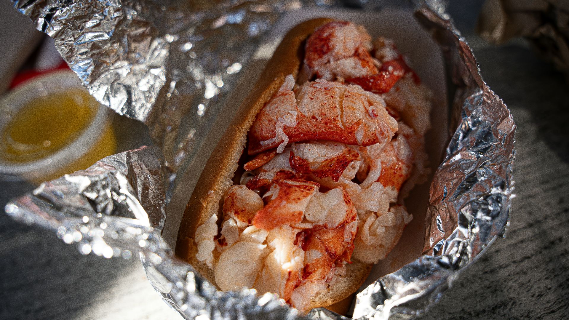 20 fancy American foods that were actually born in the lunchpail