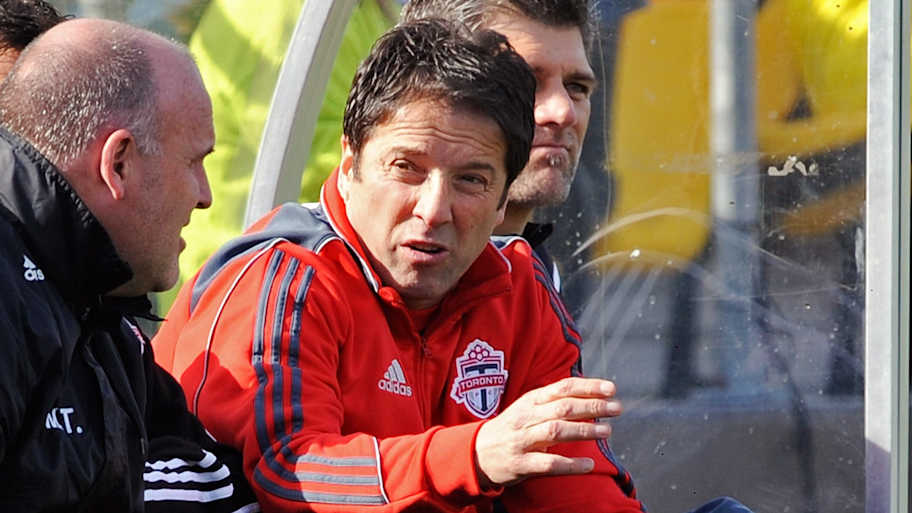 This week in Toronto FC history - The Preki era officially begins