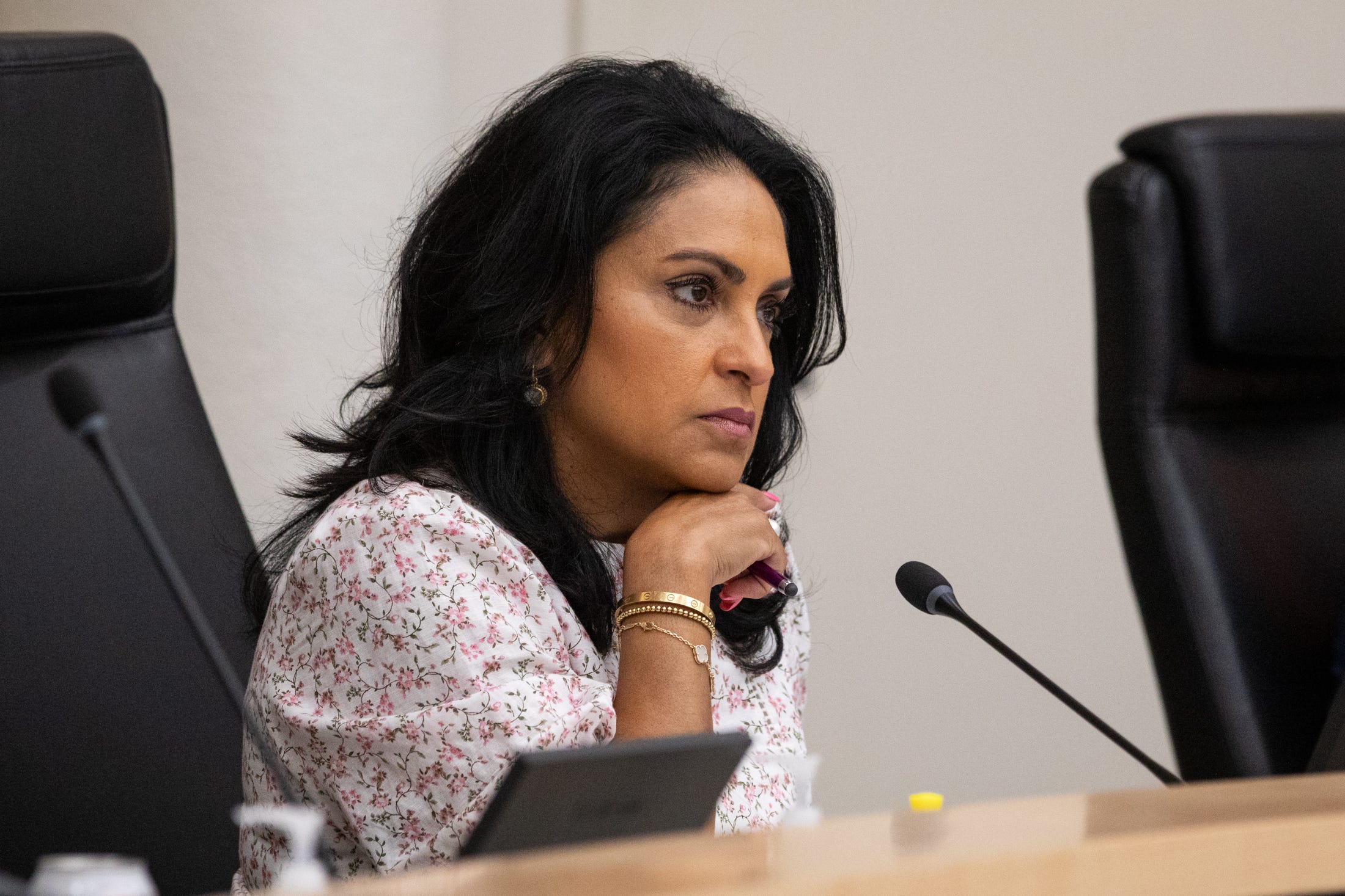 Here's why a judge denied Mayor Paulette Guajardo's injunction request