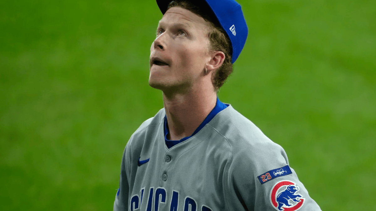 MLB: Pete Crow-Armstrong signs historic contract with Cubs, breaking ...