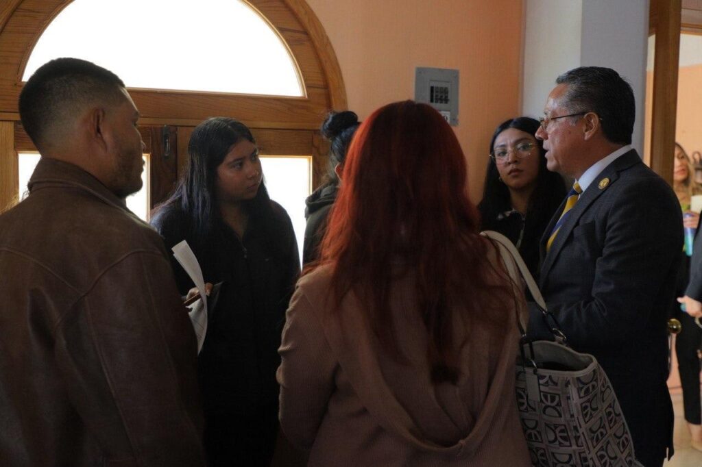 Fiscalía reporta avances en investigación por el feminicidio de Andrea ...