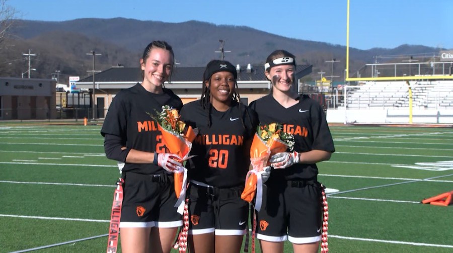 NAIA women’s flag football approved as association’s 30th championship ...