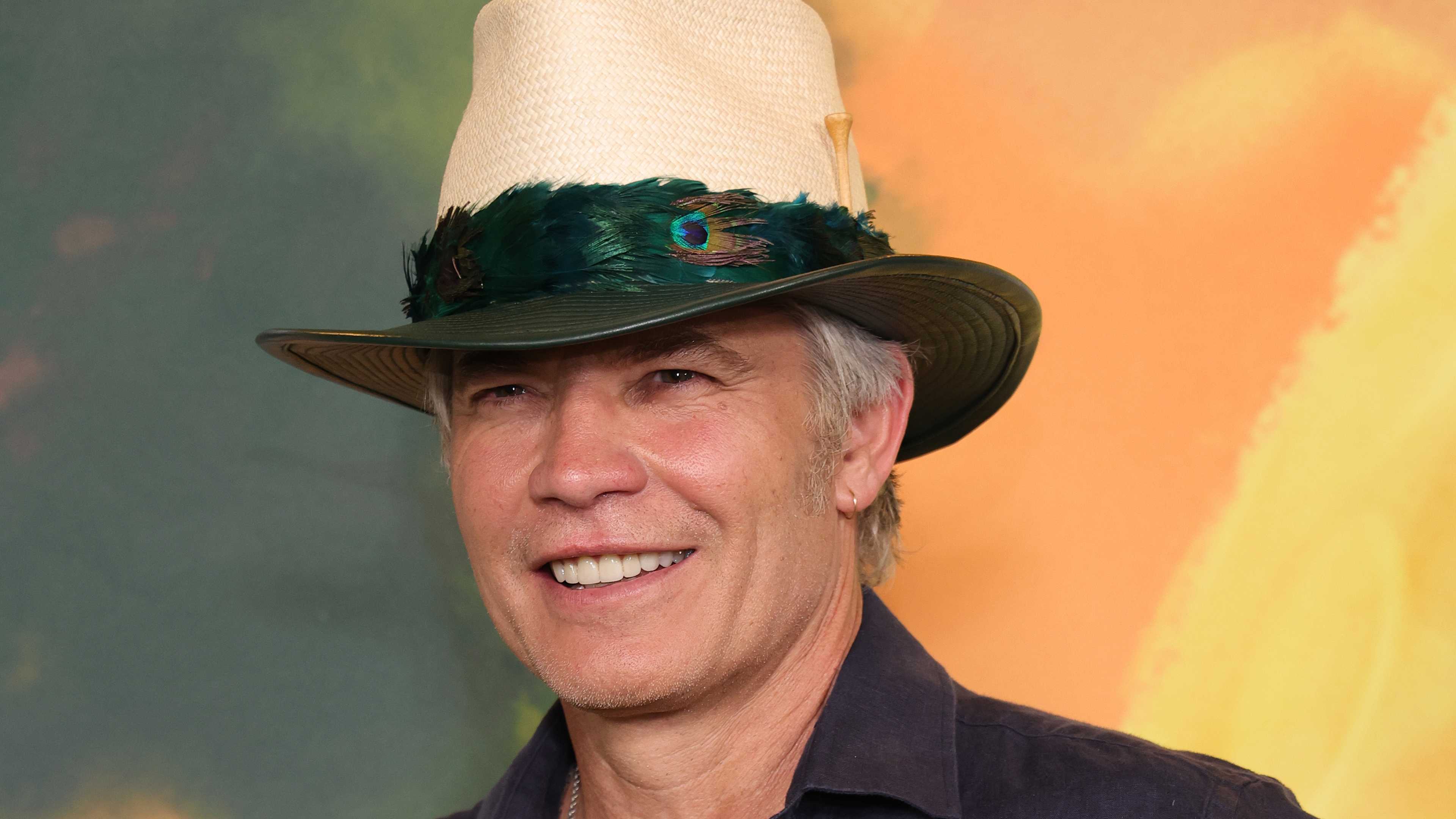 Timothy Olyphant's upcoming shows: Lucky & The Five-Star Weekend