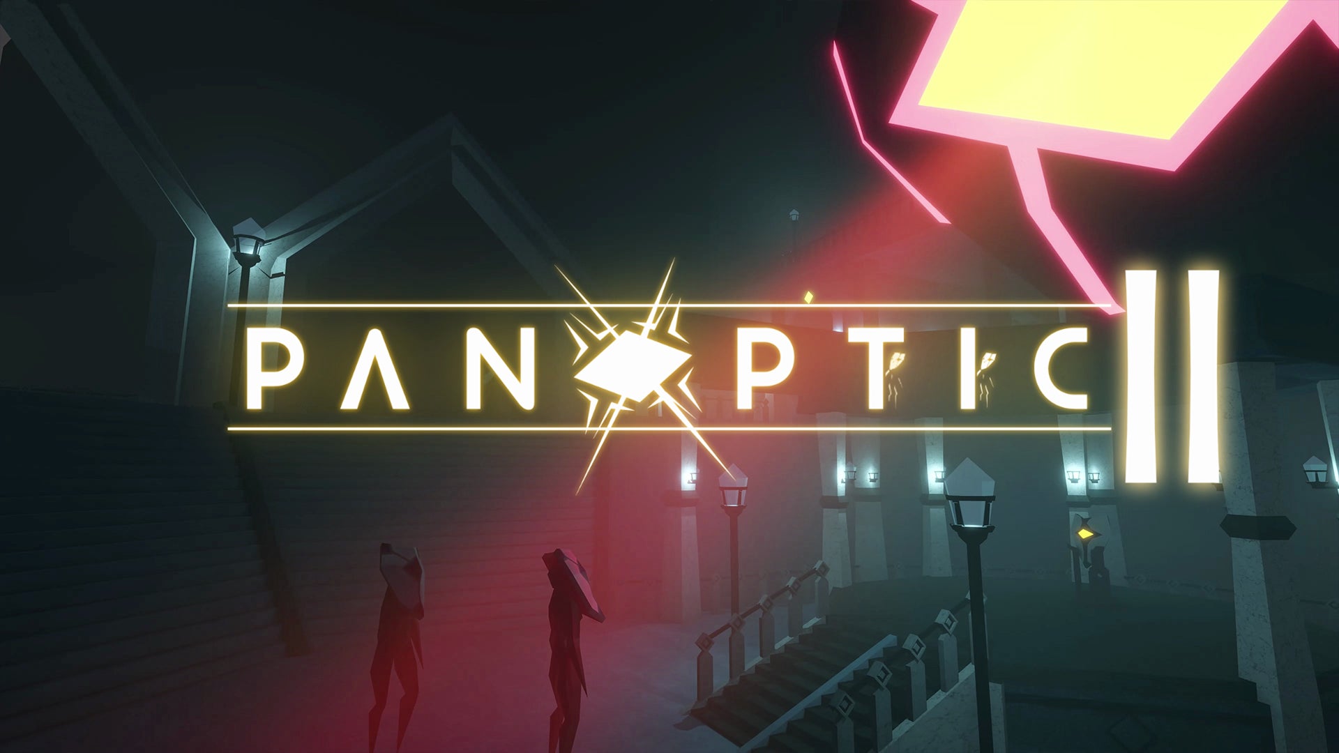 Panoptic 2 - Official announcement trailer | VR games showcase 2026