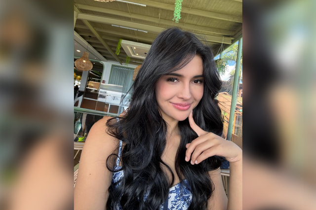 Rabiya Mateo on the status of her heart: 'I'm in a happy place'