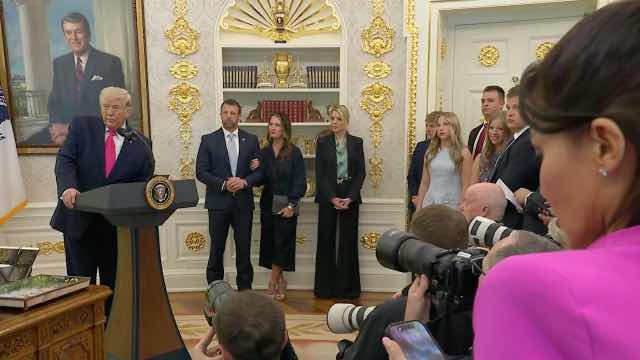 ‘I was a big victim’: Trump plays the victim card, whines about his ...