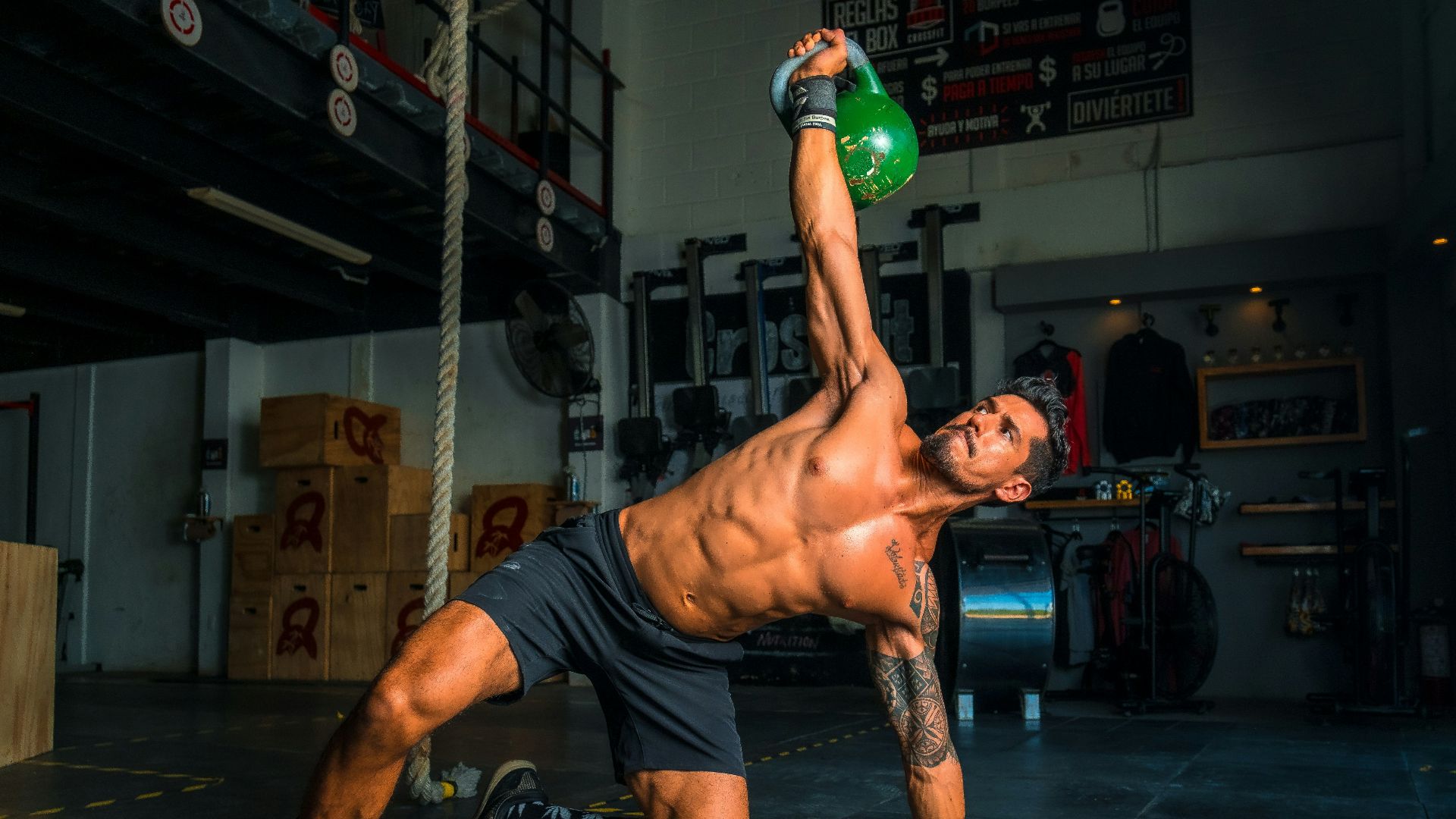 10 gym rules that are fake & 10 that actually matter