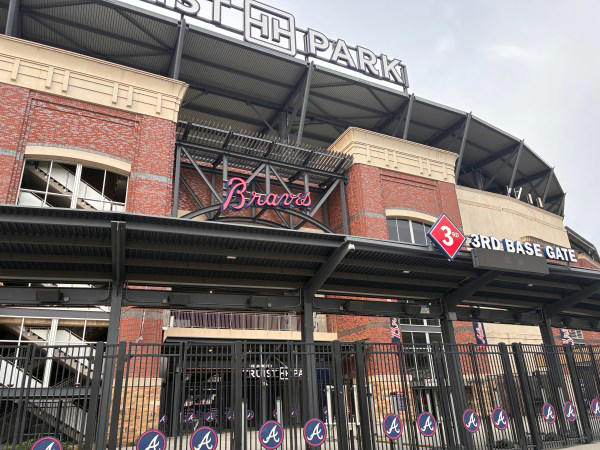 Atlanta Braves Celebrate 60 Years With New Stadium Features And Ticket