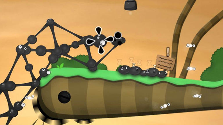Best Puzzle Games Games Forgotten by Time