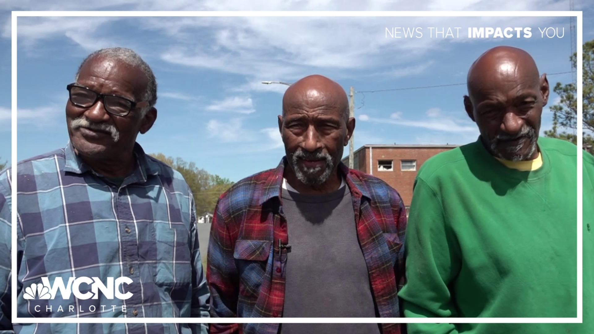 Former school for African American students may see new life