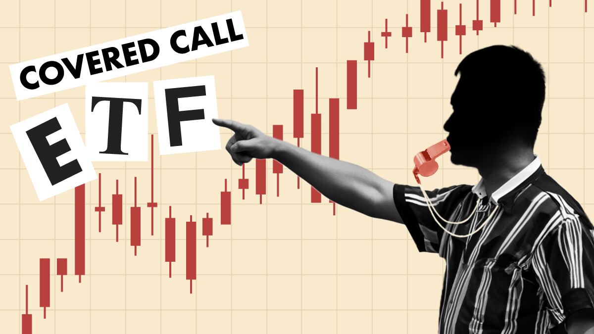 Investors turn to safe-haven ETFs, MMFs amid volatility