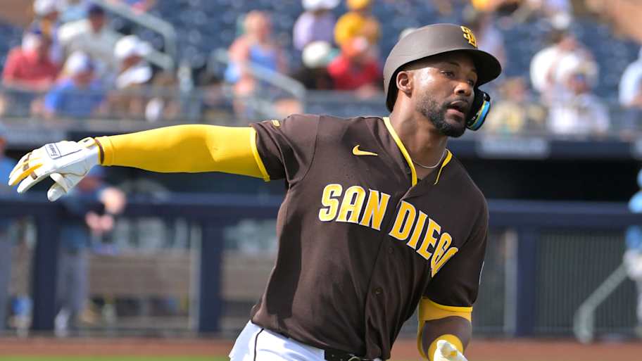 3 Padres players who need solid starts to retain roster spots