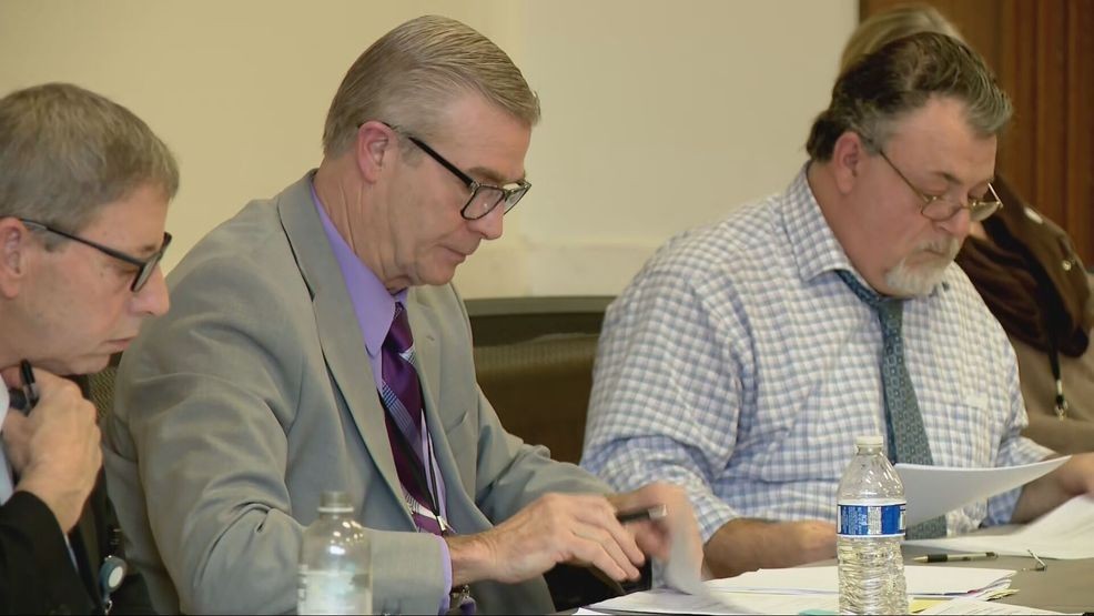 Camillus town supervisor says he had no interest in closing sportsmen's ...