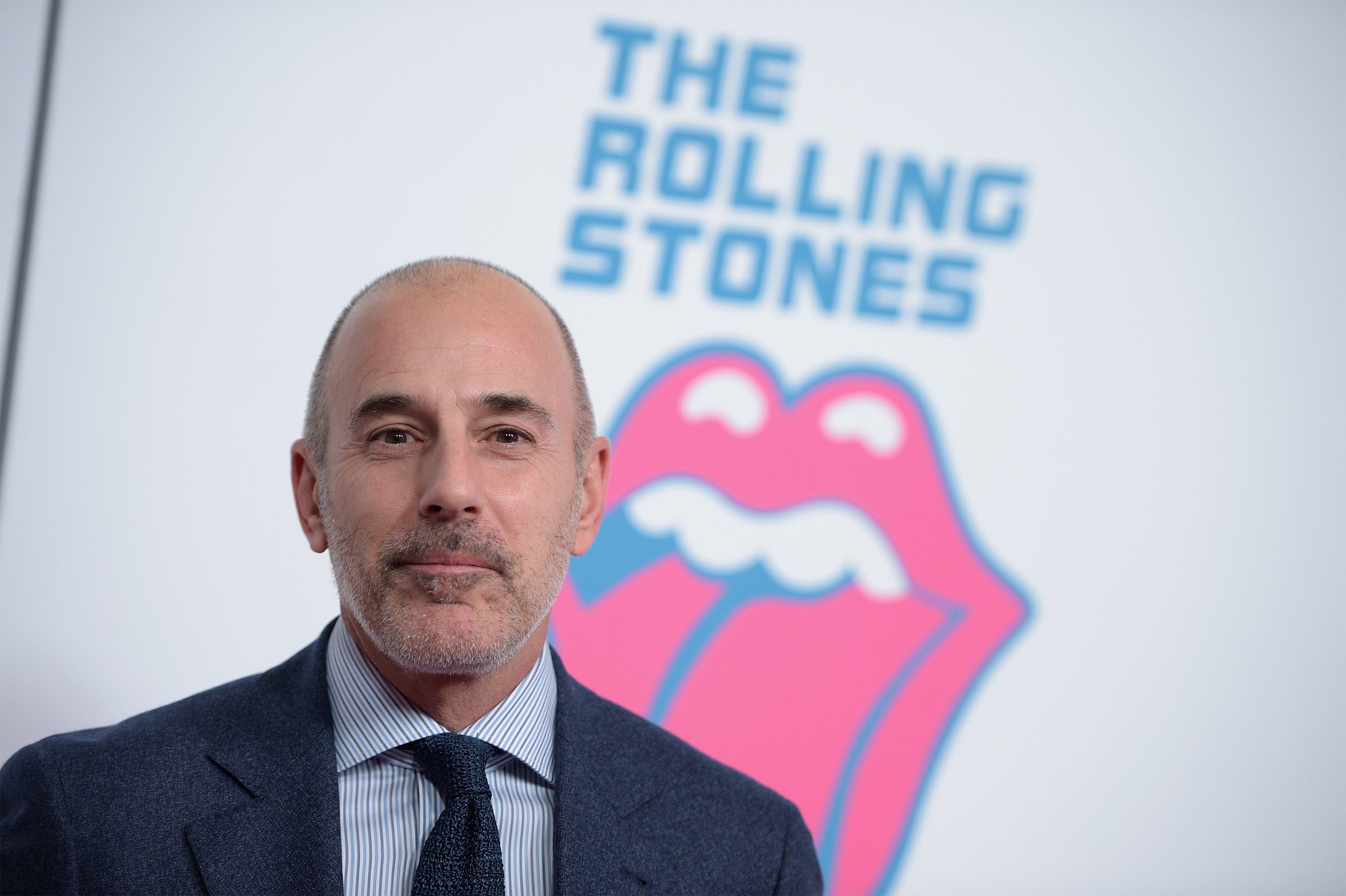 Matt Lauer spotted in rare public sighting after accuser Brooke Nevils ...