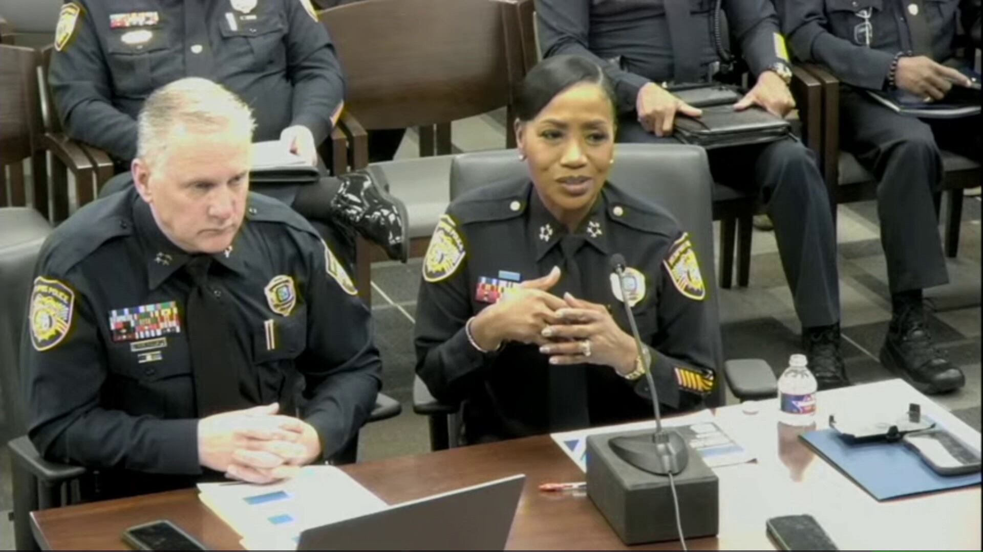 Memphis leaders grapple with downtown youth violence after weekend ...
